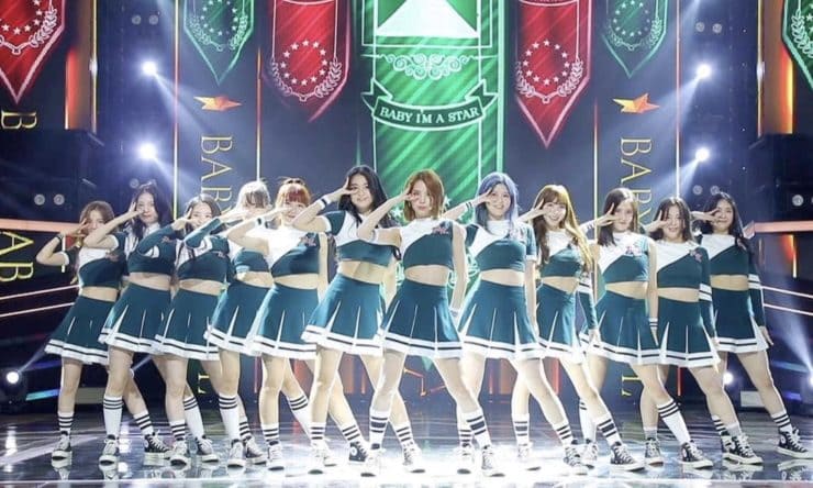 NiziU will debut with nine members from Nizi Project | KPOP Webmagazine ...